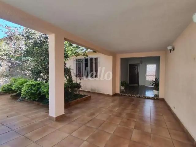 Casa / Sobrado para Venda em São Paulo/SP Vila Nova Mazzei 1 Quartos