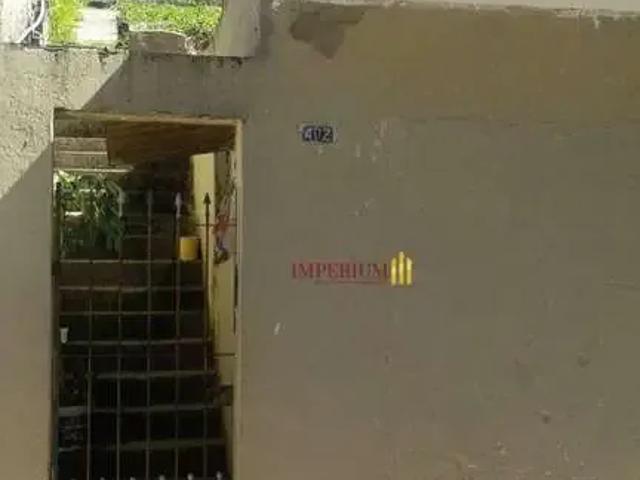 Casa / Sobrado para Venda em São Paulo/SP Vila Nova Mazzei 1 Quartos