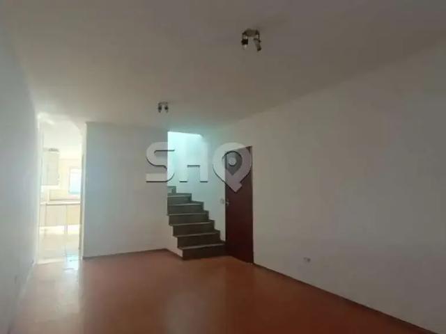 Casa / Sobrado para Venda em São Paulo/SP Vila Nova Mazzei 2 Quartos