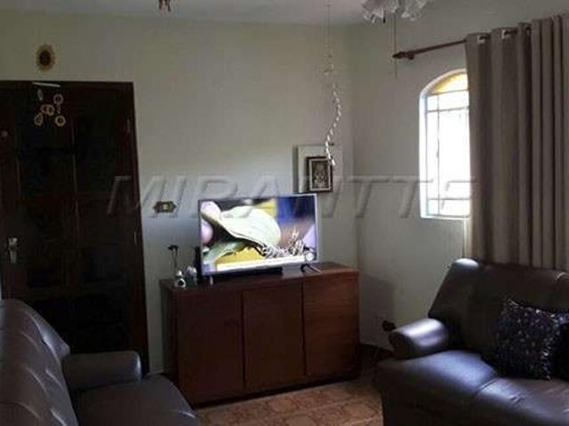 Casa / Sobrado para Venda em São Paulo/SP Vila Nova Mazzei 2 Quartos