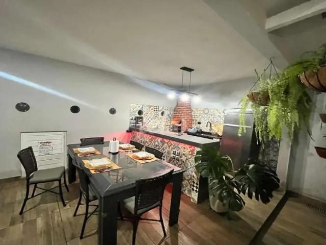 Casa / Sobrado para Venda em São Paulo/SP Vila Nova Mazzei 2 Quartos
