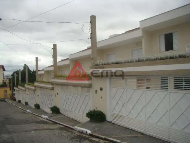 Casa / Sobrado para Venda em São Paulo/SP Vila Nova Mazzei 2 Quartos