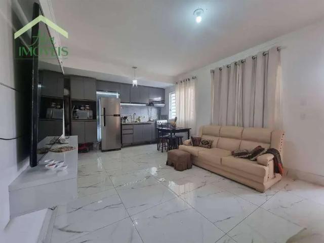 Casa / Sobrado para Venda em São Paulo/SP Vila Nova Mazzei 2 Quartos