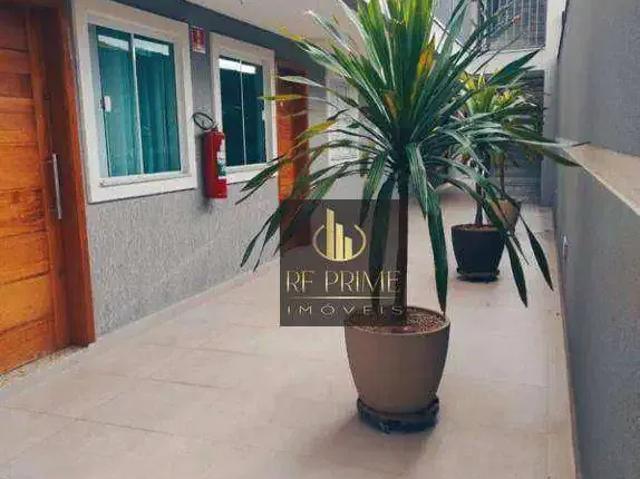 Casa / Sobrado para Venda em São Paulo/SP Vila Nova Mazzei 2 Quartos