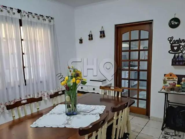 Casa / Sobrado para Venda em São Paulo/SP Vila Nova Mazzei 2 Quartos