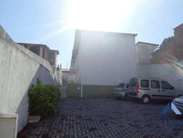 Casa / Sobrado para Venda em São Paulo/SP Vila Nova Mazzei 2 Quartos