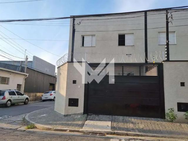 Casa / Sobrado para Venda em São Paulo/SP Vila Nova Mazzei 2 Quartos