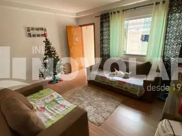 Casa / Sobrado para Venda em São Paulo/SP Vila Nova Mazzei 2 Quartos