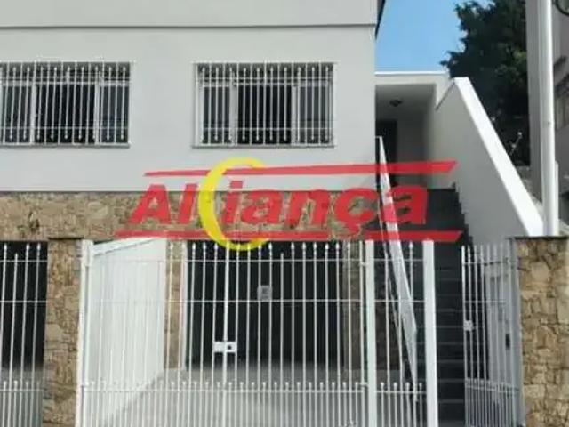 Casa / Sobrado para Venda em São Paulo/SP Vila Nova Mazzei 2 Quartos
