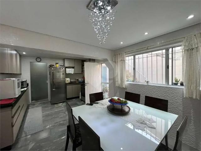 Casa / Sobrado para Venda em São Paulo/SP Vila Nova Mazzei 2 Quartos