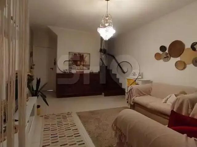 Casa / Sobrado para Venda em São Paulo/SP Vila Nova Mazzei 2 Quartos