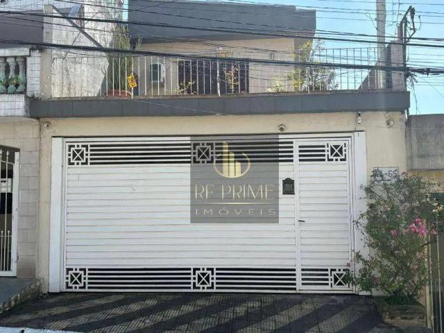 Casa / Sobrado para Venda em São Paulo/SP Vila Nova Mazzei 2 Quartos
