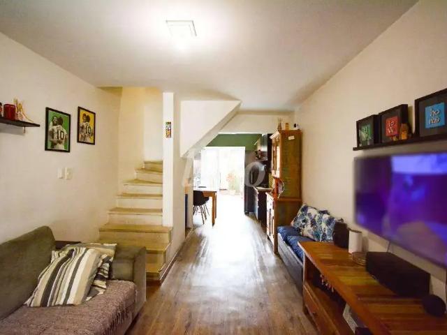 Casa / Sobrado para Venda em São Paulo/SP Vila Nova Mazzei 2 Quartos