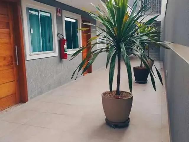 Casa / Sobrado para Venda em São Paulo/SP Vila Nova Mazzei 2 Quartos