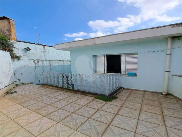 Casa / Sobrado para Venda em São Paulo/SP Vila Nova Mazzei 2 Quartos