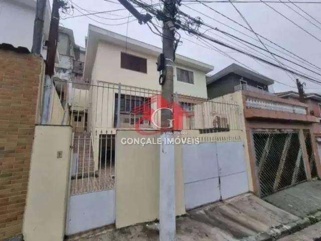 Casa / Sobrado para Venda em São Paulo/SP Vila Nova Mazzei 2 Quartos