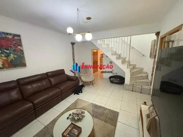 Casa / Sobrado para Venda em São Paulo/SP Vila Nova Mazzei 2 Quartos