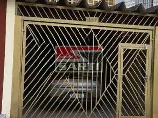 Casa / Sobrado para Venda em São Paulo/SP Vila Nova Mazzei 2 Quartos