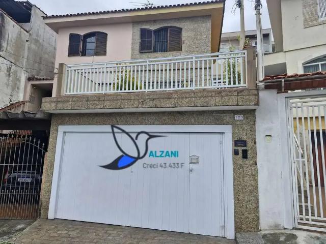 Casa / Sobrado para Venda em São Paulo/SP Vila Nova Mazzei 2 Quartos