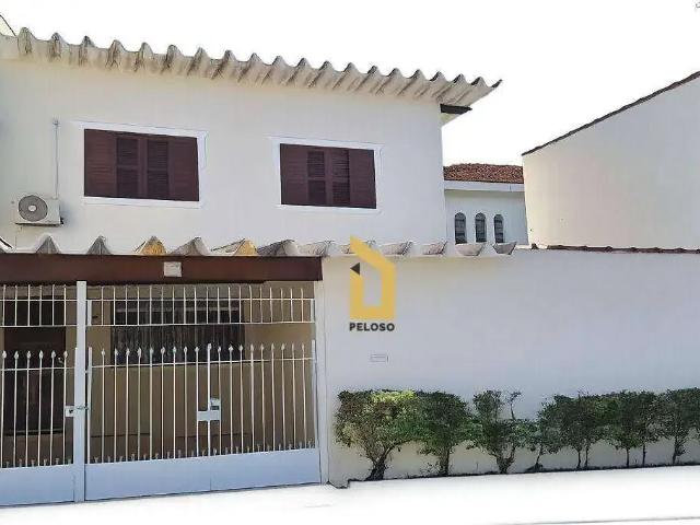 Casa / Sobrado para Venda em São Paulo/SP Vila Nova Mazzei 2 Quartos