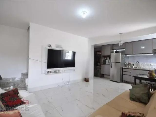 Casa / Sobrado para Venda em São Paulo/SP Vila Nova Mazzei 2 Quartos