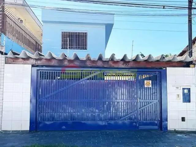 Casa / Sobrado para Venda em São Paulo/SP Vila Nova Mazzei 2 Quartos