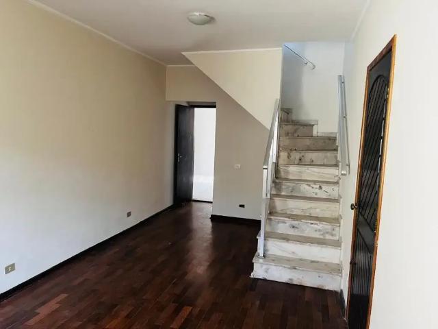 Casa / Sobrado para Venda em São Paulo/SP Vila Nova Mazzei 2 Quartos
