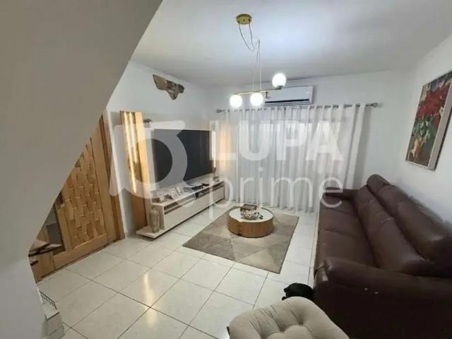 Casa / Sobrado para Venda em São Paulo/SP Vila Nova Mazzei 2 Quartos