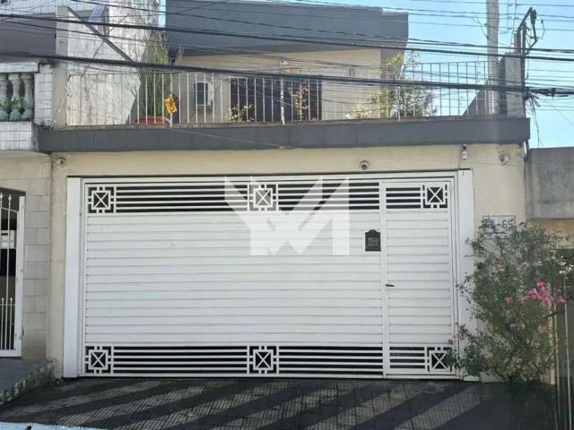 Casa / Sobrado para Venda em São Paulo/SP Vila Nova Mazzei 2 Quartos