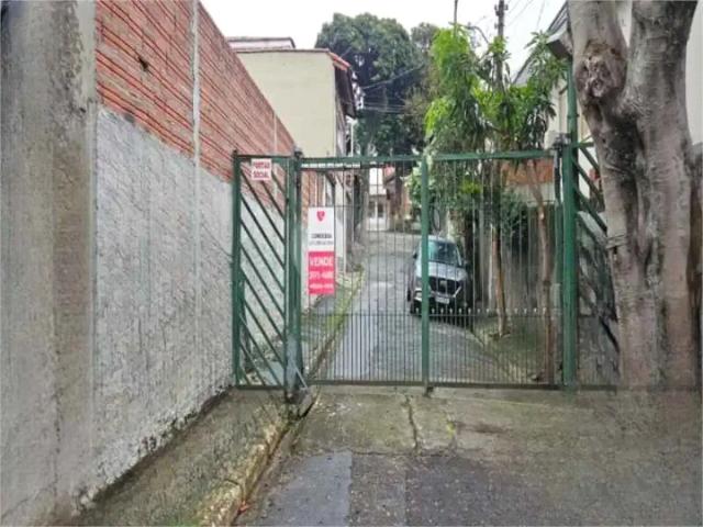 Casa / Sobrado para Venda em São Paulo/SP Vila Nova Mazzei 2 Quartos