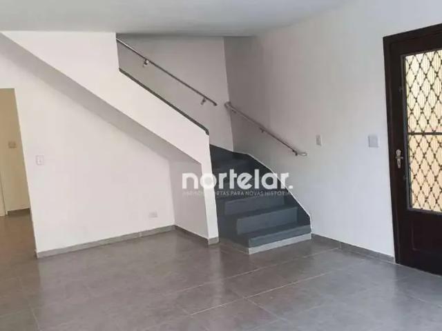 Casa / Sobrado para Venda em São Paulo/SP Vila Nova Mazzei 2 Quartos