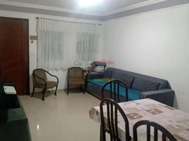 Casa / Sobrado para Venda em São Paulo/SP Vila Nova Mazzei 2 Quartos
