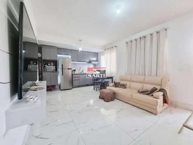 Casa / Sobrado para Venda em São Paulo/SP Vila Nova Mazzei 2 Quartos