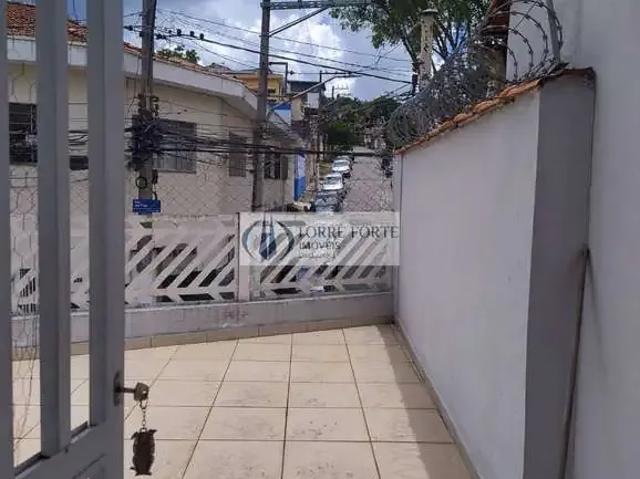 Casa / Sobrado para Venda em São Paulo/SP Vila Nova Mazzei 2 Quartos