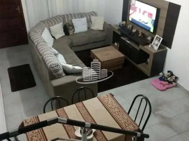 Casa / Sobrado para Venda em São Paulo/SP Vila Nova Mazzei 2 Quartos