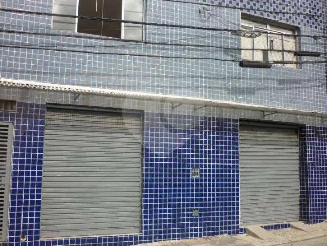 Casa / Sobrado para Venda em São Paulo/SP Vila Nova Mazzei 2 Quartos