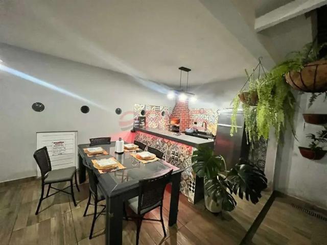Casa / Sobrado para Venda em São Paulo/SP Vila Nova Mazzei 2 Quartos