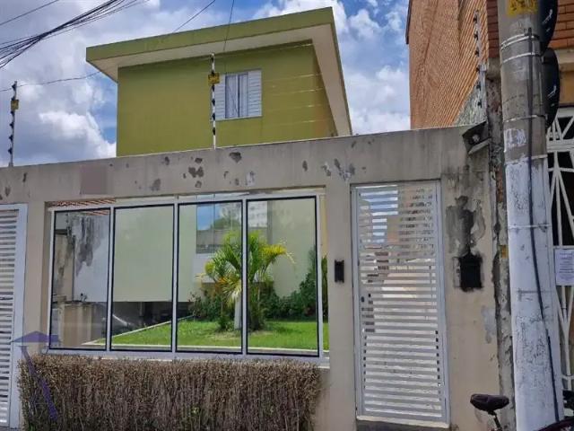 Casa / Sobrado para Venda em São Paulo/SP Vila Nova Mazzei 2 Quartos