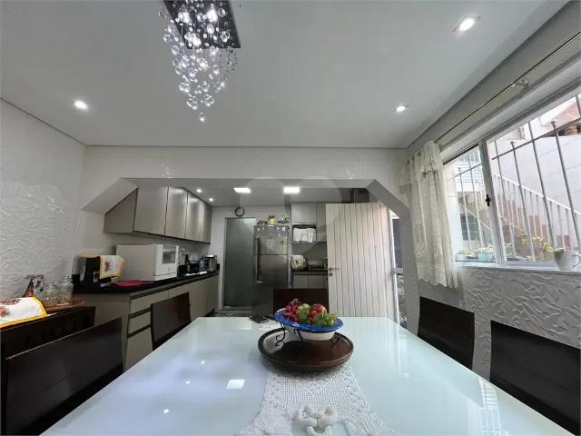 Casa / Sobrado para Venda em São Paulo/SP Vila Nova Mazzei 2 Quartos