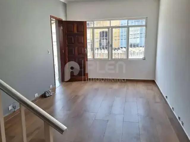 Casa / Sobrado para Venda em São Paulo/SP Vila Nova Mazzei 3 Quartos