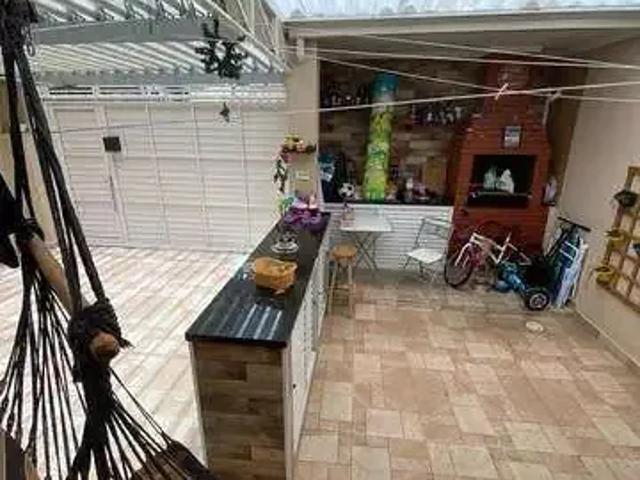 Casa / Sobrado para Venda em São Paulo/SP Vila Nova Mazzei 2 Quartos