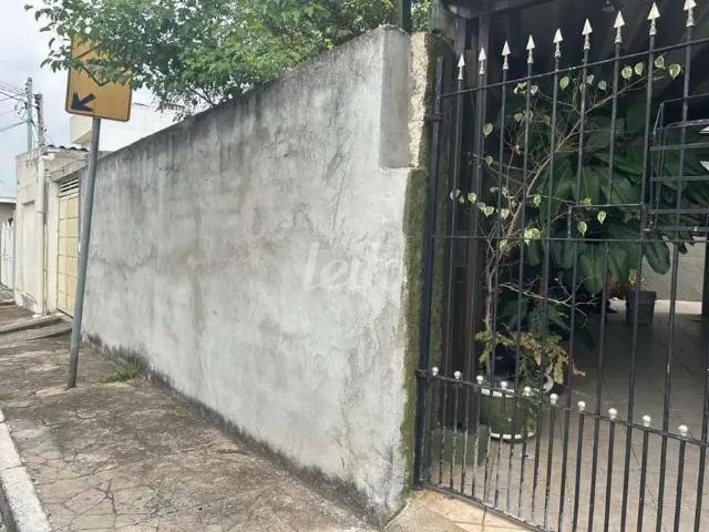 Casa / Sobrado para Venda em São Paulo/SP Vila Nova Mazzei 2 Quartos