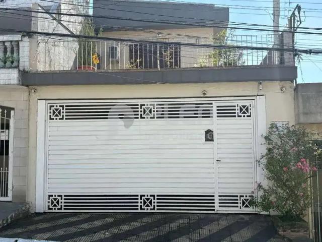Casa / Sobrado para Venda em São Paulo/SP Vila Nova Mazzei 2 Quartos