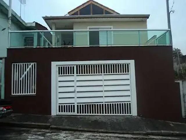 Casa / Sobrado para Venda em São Paulo/SP Vila Nova Mazzei 2 Quartos