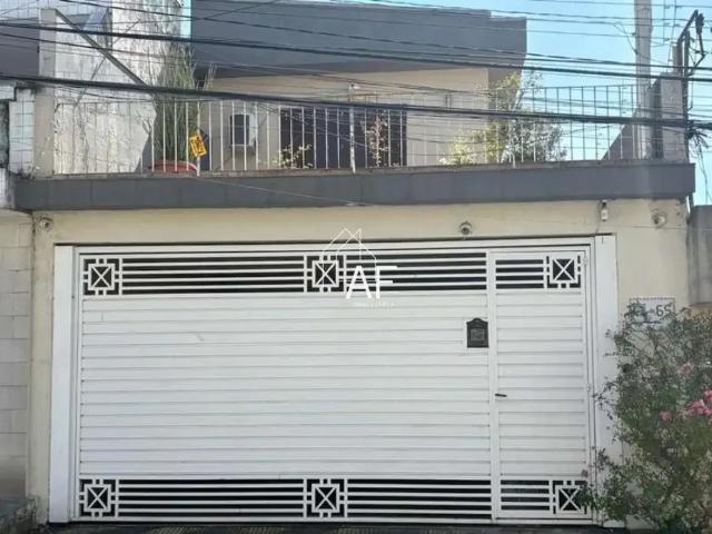 Casa / Sobrado para Venda em São Paulo/SP Tremembé 2 Quartos