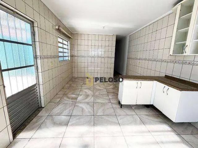 Casa / Sobrado para Venda em São Paulo/SP Vila Nova Mazzei 2 Quartos