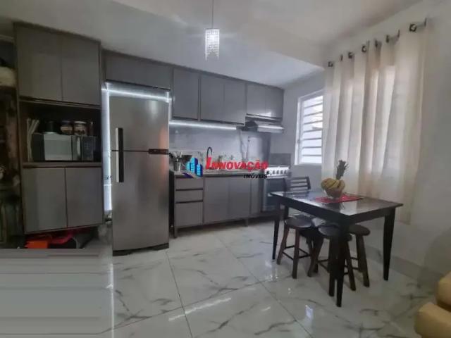 Casa / Sobrado para Venda em São Paulo/SP Vila Nova Mazzei 2 Quartos