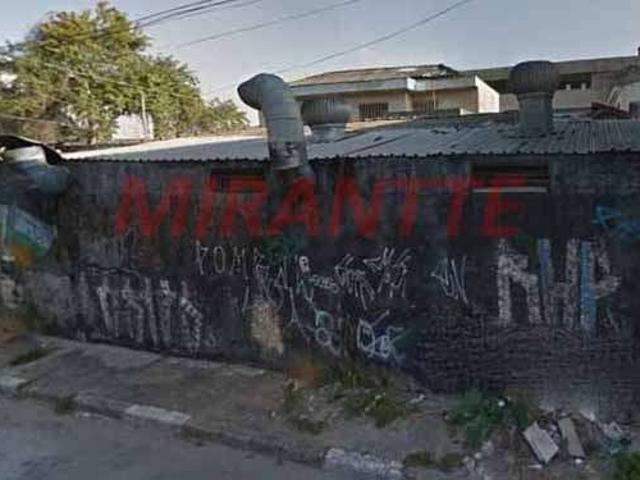 Casa / Sobrado para Venda em São Paulo/SP Vila Nova Mazzei 2 Quartos