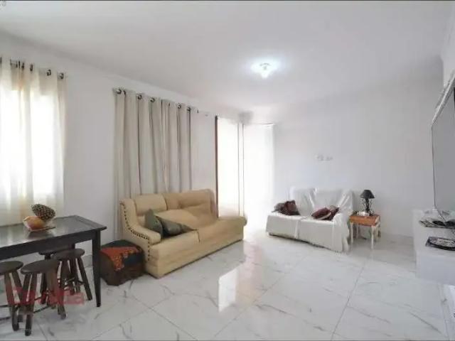 Casa / Sobrado para Venda em São Paulo/SP Vila Nova Mazzei 2 Quartos