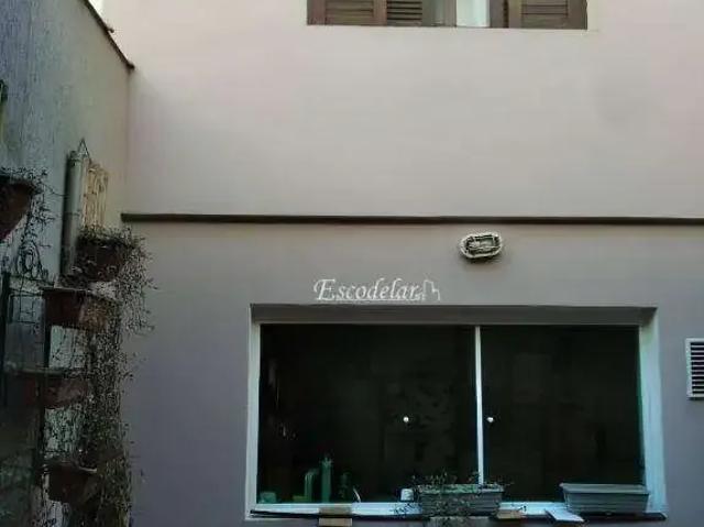Casa / Sobrado para Venda em São Paulo/SP Vila Nova Mazzei 2 Quartos